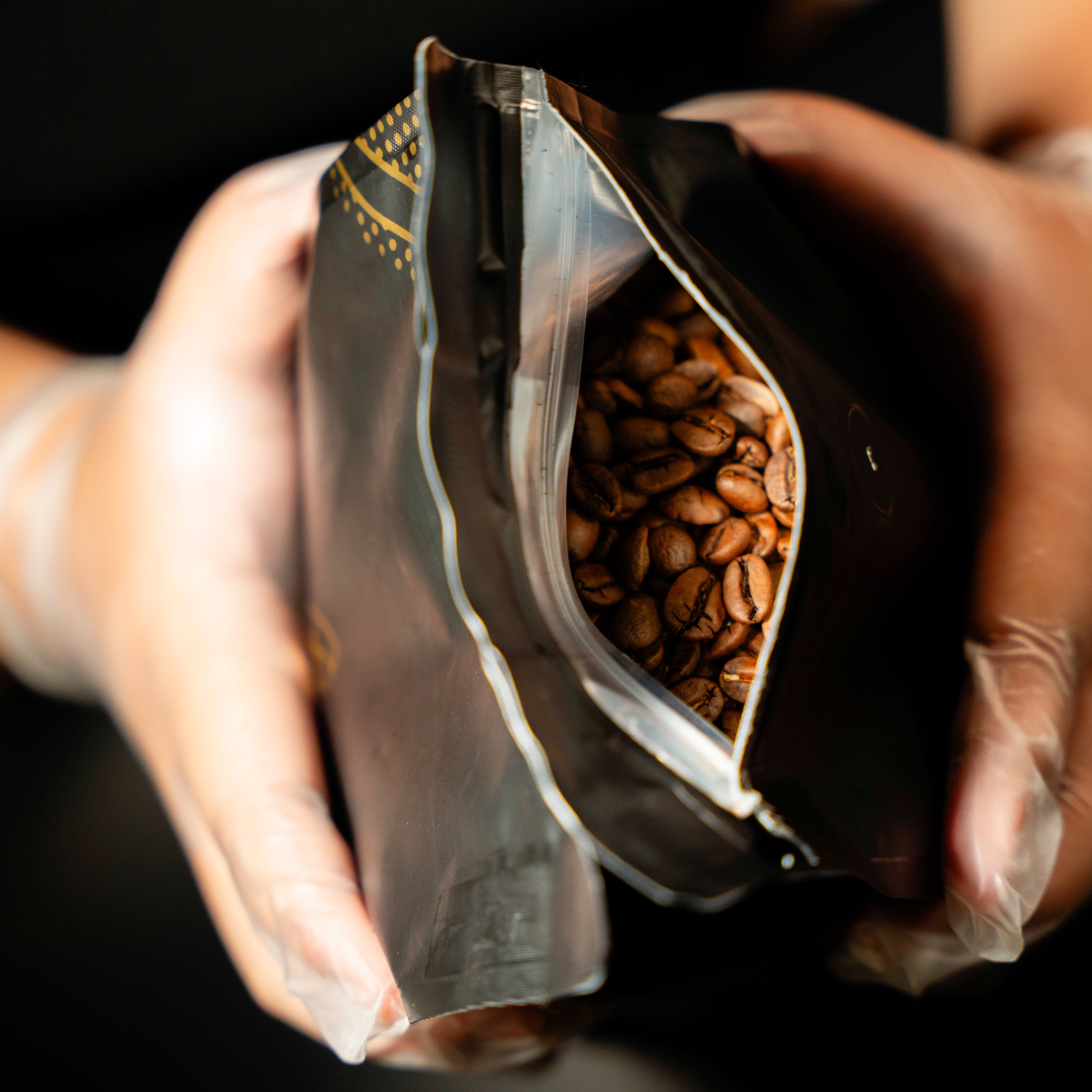 Espresso | Pure Grounds Coffee Co. | Philippine Specialty Coffee